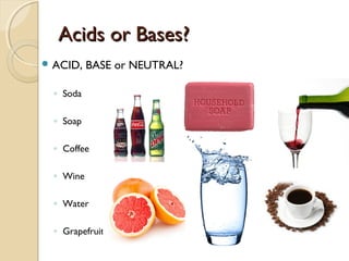 2-2: Properties of Water | PPS