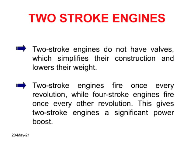 4 stroke engine working principle | PPT | Motorcycles | Automotive