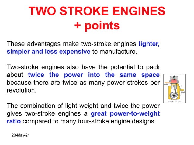 4 stroke engine working principle | PPT | Motorcycles | Automotive