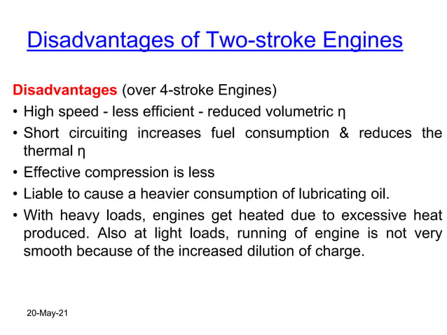 4 stroke engine working principle | PPT | Motorcycles | Automotive