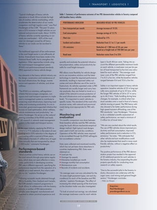 2.2 ss be_transport&logistics_chap1 | PDF | Africa Travel | Travel ...