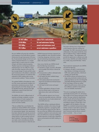 2.2 ss be_transport&logistics_chap1 | PDF | Africa Travel | Travel ...