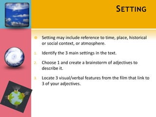 2.2 Visual Text | PPT