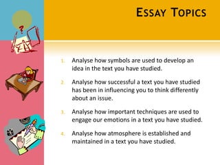 2.2 Visual Text | PPT