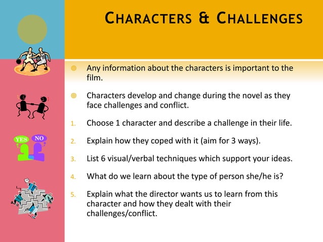 2.2 Visual Text | PPT