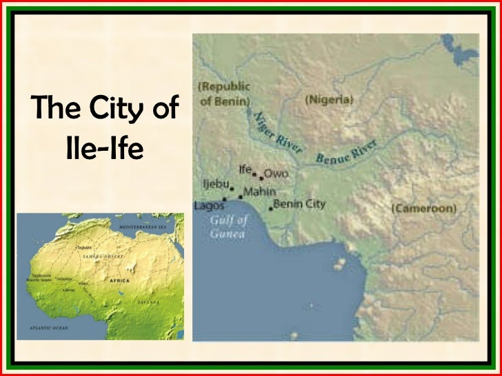 2 2 west african kingdoms