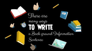 IELTS Writing Task 2 Writing the Introduction | PDF