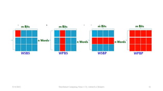 Flynn's Taxonomy | PPTX