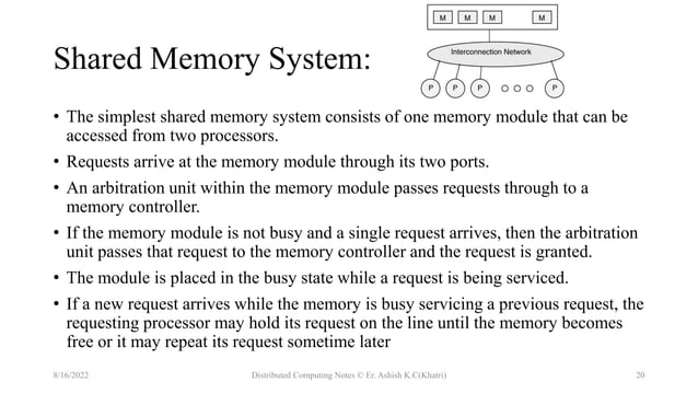 Flynn's Taxonomy | PPTX | Computing | Technology & Computing