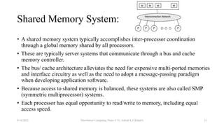 Flynn's Taxonomy | PPTX