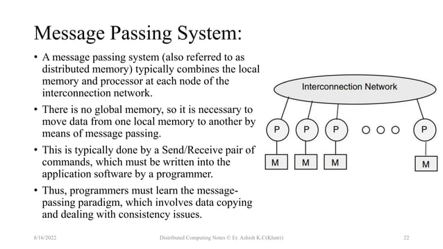 Flynn's Taxonomy | PPTX | Computing | Technology & Computing
