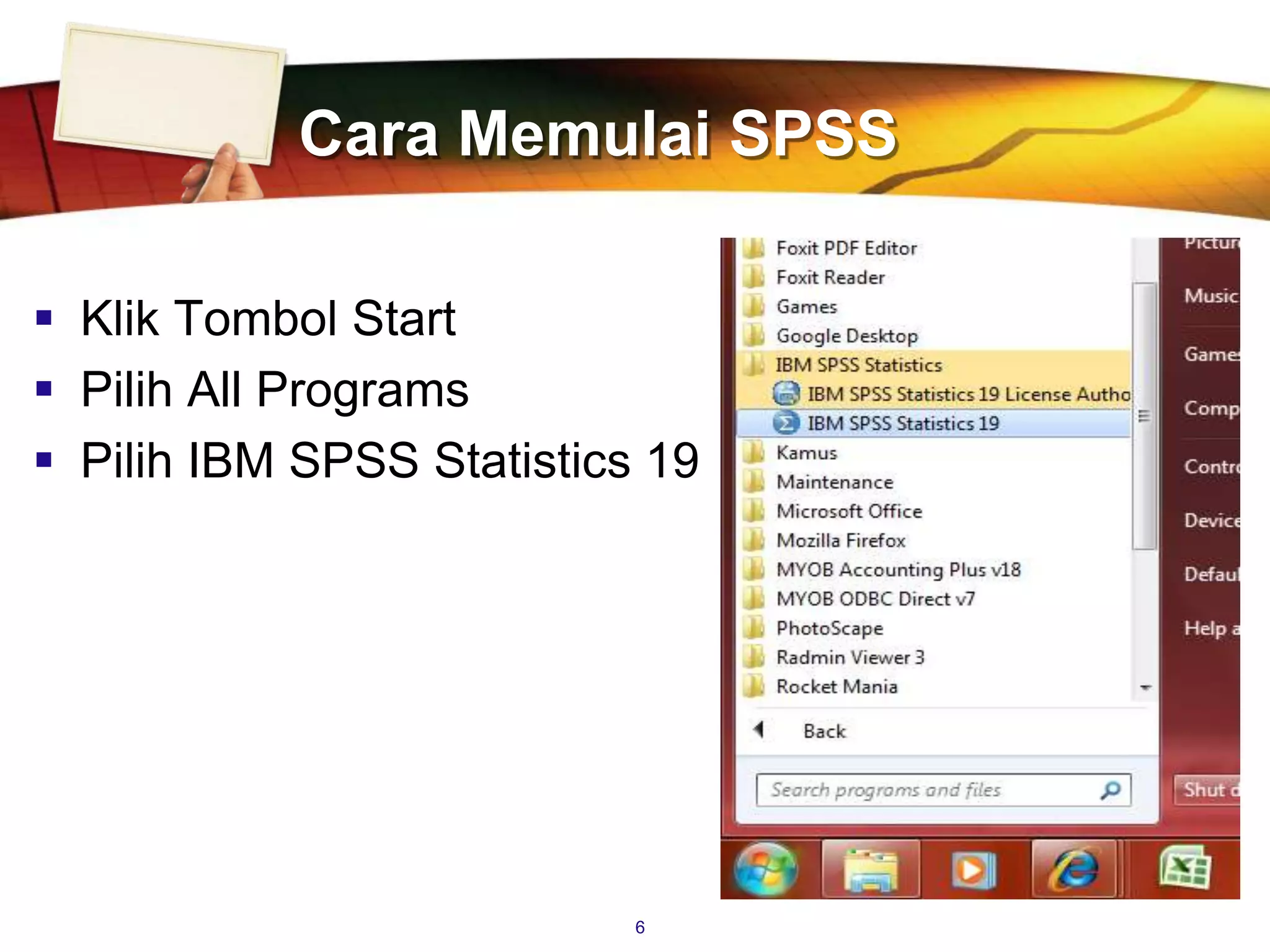 2-3. Pengenalan SPSS dan Deskriptif (1).ppt