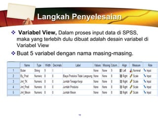 2-3. Pengenalan SPSS dan Deskriptif (1).ppt