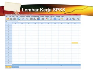 2-3. Pengenalan SPSS dan Deskriptif (1).ppt