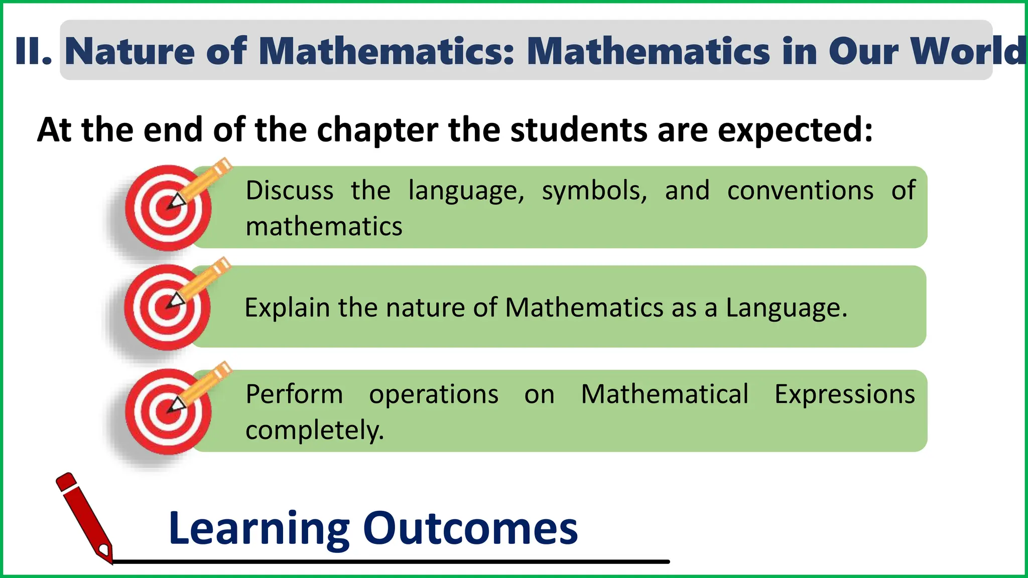 2-3. MATHEMATICS AS A LANGUAGE.pptx