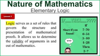 2-3. MATHEMATICS AS A LANGUAGE.pptx