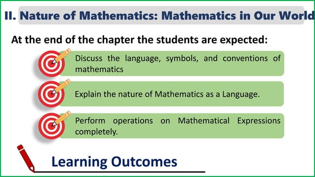 2-3. MATHEMATICS AS A LANGUAGE.pptx