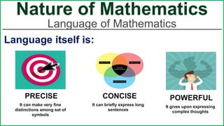 2-3. MATHEMATICS AS A LANGUAGE.pptx