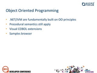 2.3 (Architecture) Moving to Managed Code | PDF