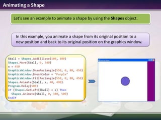 2.3 exploring shapes | PPTX