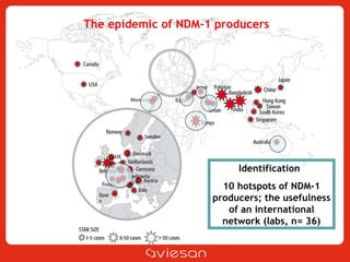 2.3 marie-cécile ploy | PPT
