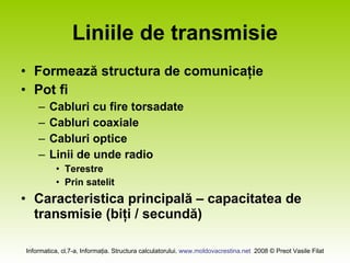 2 3-retelele-de-calculatoare | PPT