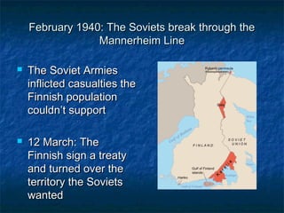 2 3. the winter war | PPT