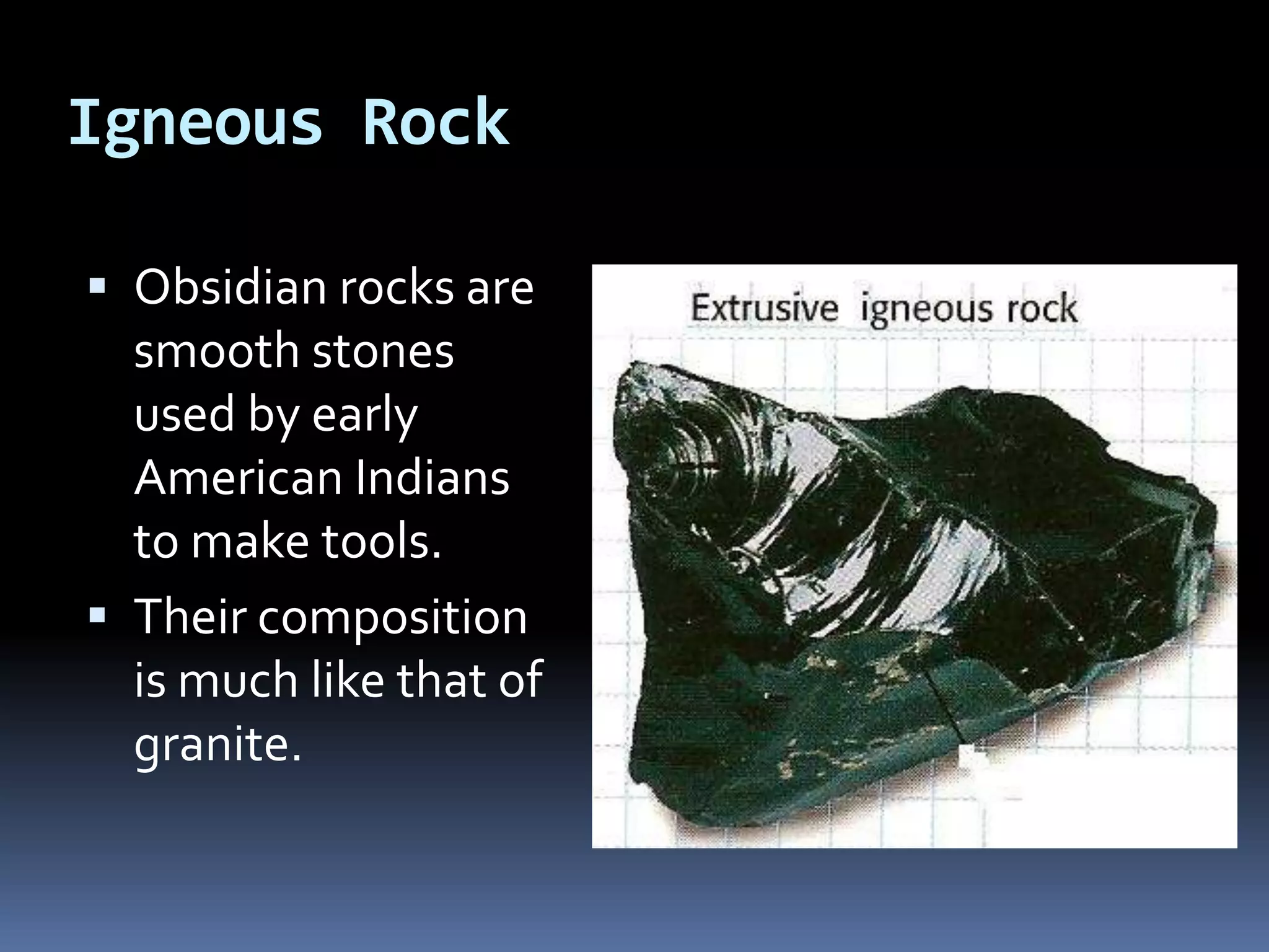 2.3b kinds of rocks and weathering | PPTX | Geology | Science