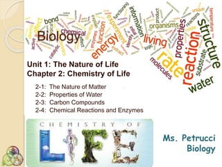 2-3: Carbon Compounds | PPSX