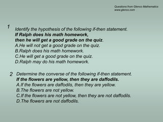 2-3 Conditional Statements.ppt