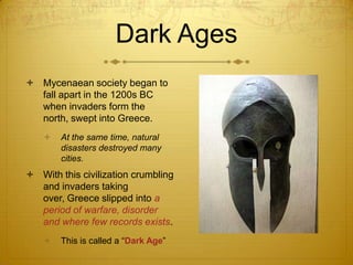 Greek Geography | PPTX | Geography | Science