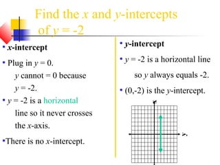 2.3 linear equations | PPT