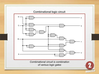 2.3 sequantial logic circuit | PPT