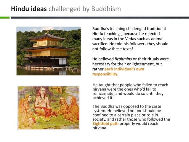 Teachings of Buddhism | PPTX | Buddhism | Religion & Spirituality