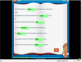 2.3 -tutorial- TicketToRead | PPT