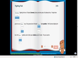 2.3 -tutorial- TicketToRead | PPT