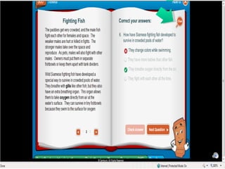 2.3 -tutorial- TicketToRead | PPT