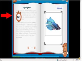 2.3 -tutorial- TicketToRead | PPT