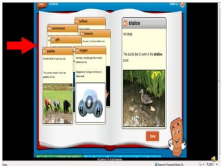 2.3 -tutorial- TicketToRead | PPT
