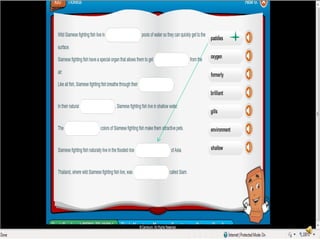 2.3 -tutorial- TicketToRead | PPT