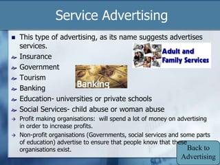 2.3 use of ict in advertising | PPT