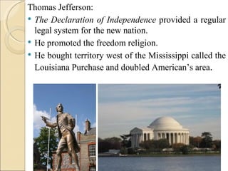 2 4-1 paine&jefferson | PPT | Politics