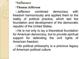 2 4-1 paine&jefferson | PPT | Politics