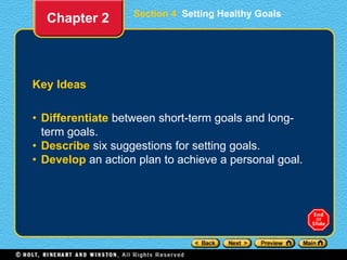 2 4-setting healthygoals | PDF