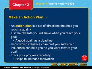 2 4-setting healthygoals | PDF