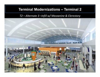 2.4 fll airport improvements | PPT