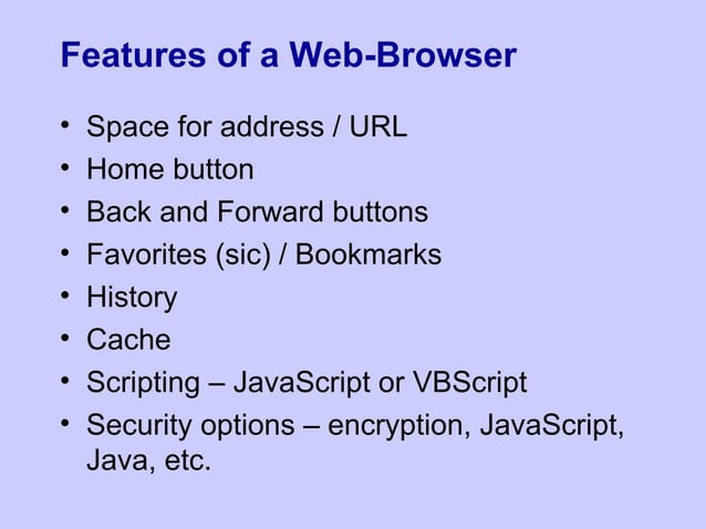 generic software | PPT