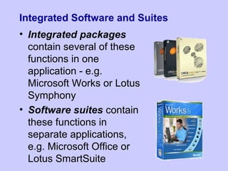 generic software | PPT