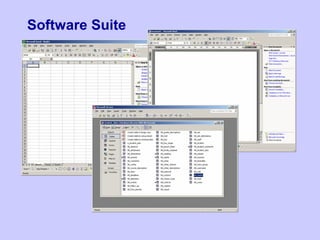 generic software | PPT