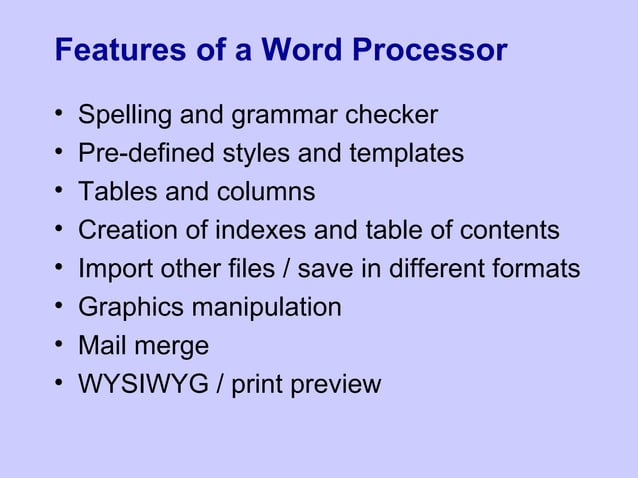 generic software | PPT | Shareware and Freeware | Computer Software and ...